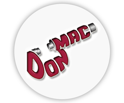 Donmac Precision Home Page - Donmac Precision Machining Inc.